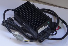 Elcon TC 700W PFC Charger for LiFePO4/Lithium/Lead acid