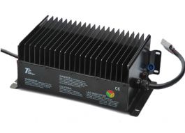 Elcon TC 1500W PFC Charger for LiFePO4/Lithium/Lead acid