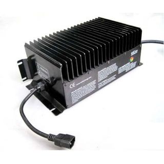Elcon TC Chargers