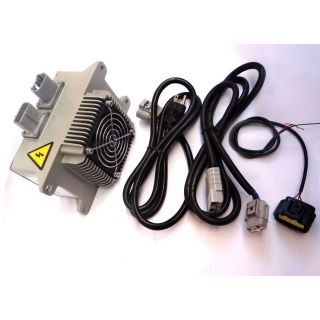 Elcon TC Chargers