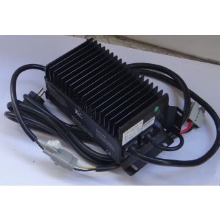 Elcon TC Chargers