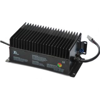 Elcon TC Chargers