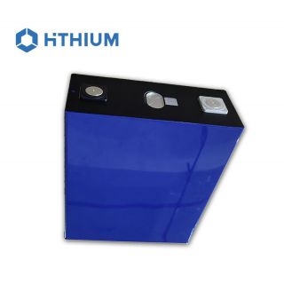 LiFePO4 battery cells